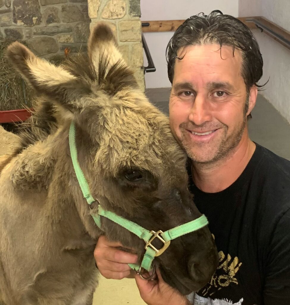 Staff | The Barn at Spring Brook Farm | Non-Profit | West Chester, PA