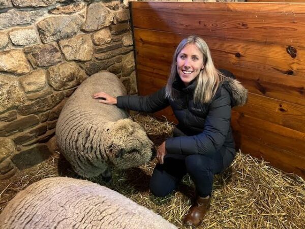 Staff | The Barn at Spring Brook Farm | Non-Profit | West Chester, PA