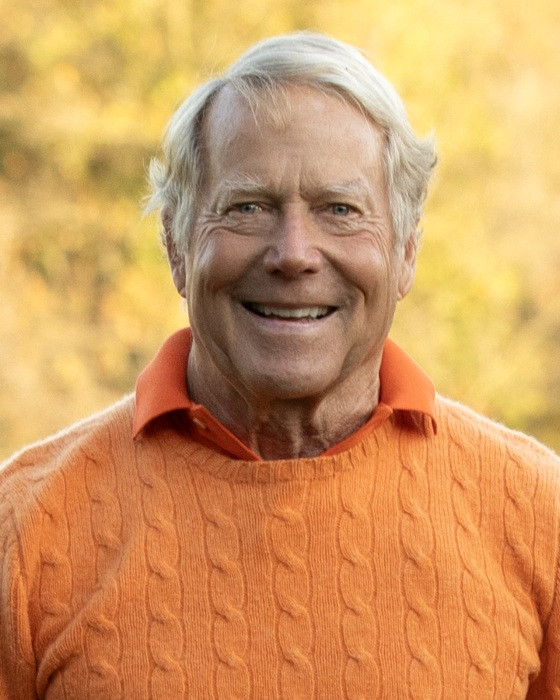 A Longtime Supporter Of The Barn Will Be Missed - The Barn at Spring Brook