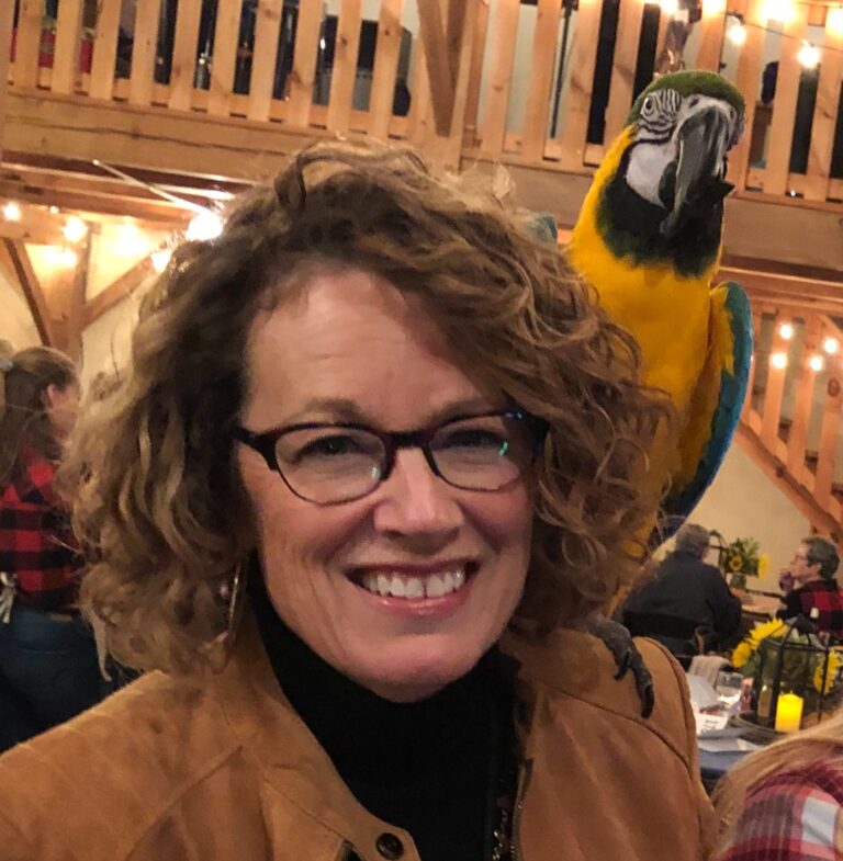 Board Members | The Barn at Spring Brook Farm | Non-Profit